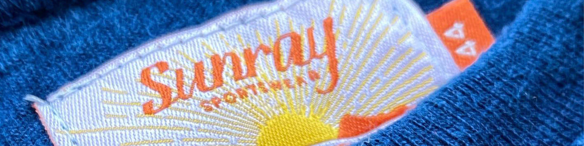 Sunray Sportswear – Packyard