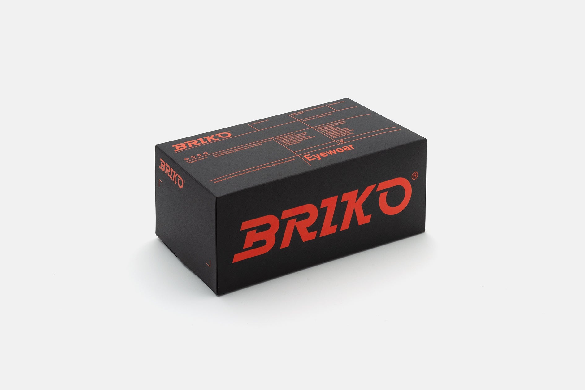 Briko – Packyard